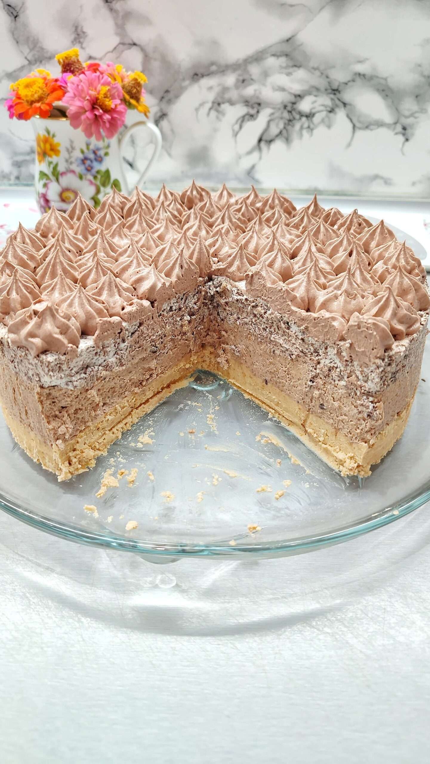 Šlag torta - Kreativna domaćica